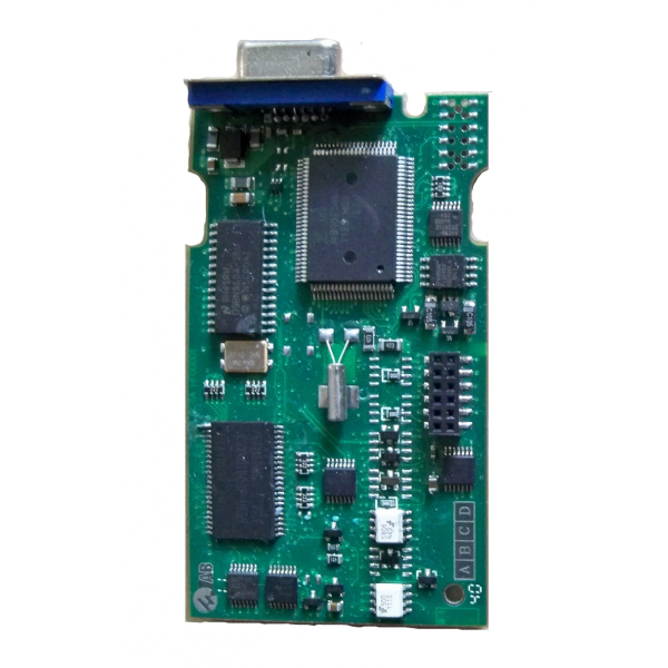 10x Interface Lexia PP2000 evolution XS + Câble 30 pin - Valise Auto ...