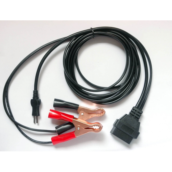 Interface Lexia PP2000 evolution XS Full Chip - Peugeot Citroën ...