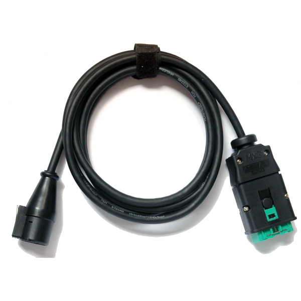 Interface Lexia PP2000 evolution XS Full Chip - Peugeot Citroën ...